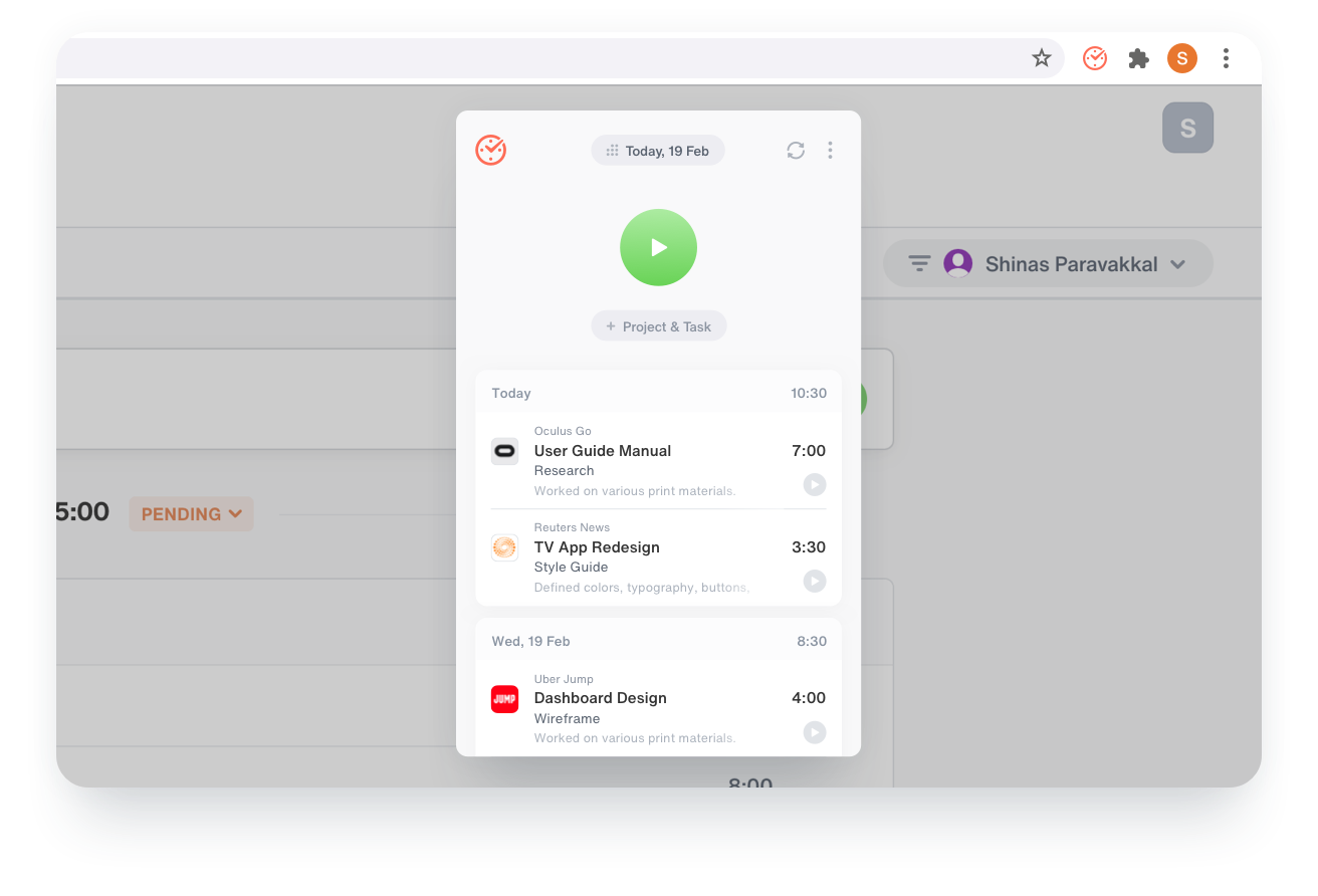 Tack downloads - Tack