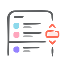 Tack - Free time tracking app