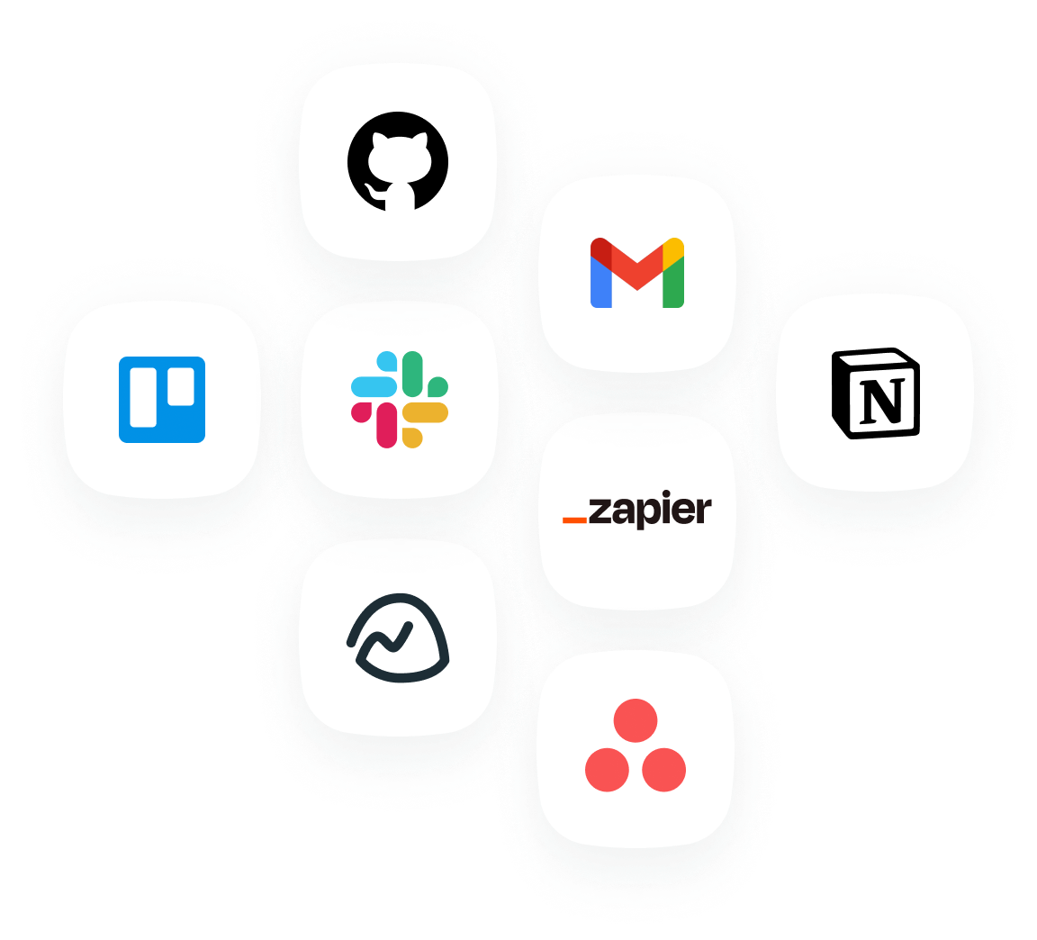 Tack - Free time tracking app