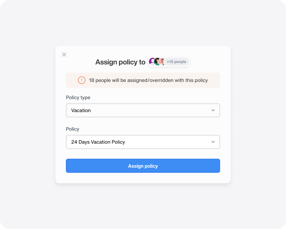 Tack - Free time tracking app
